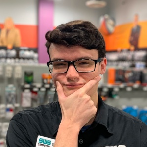 About Us | SWS Computers