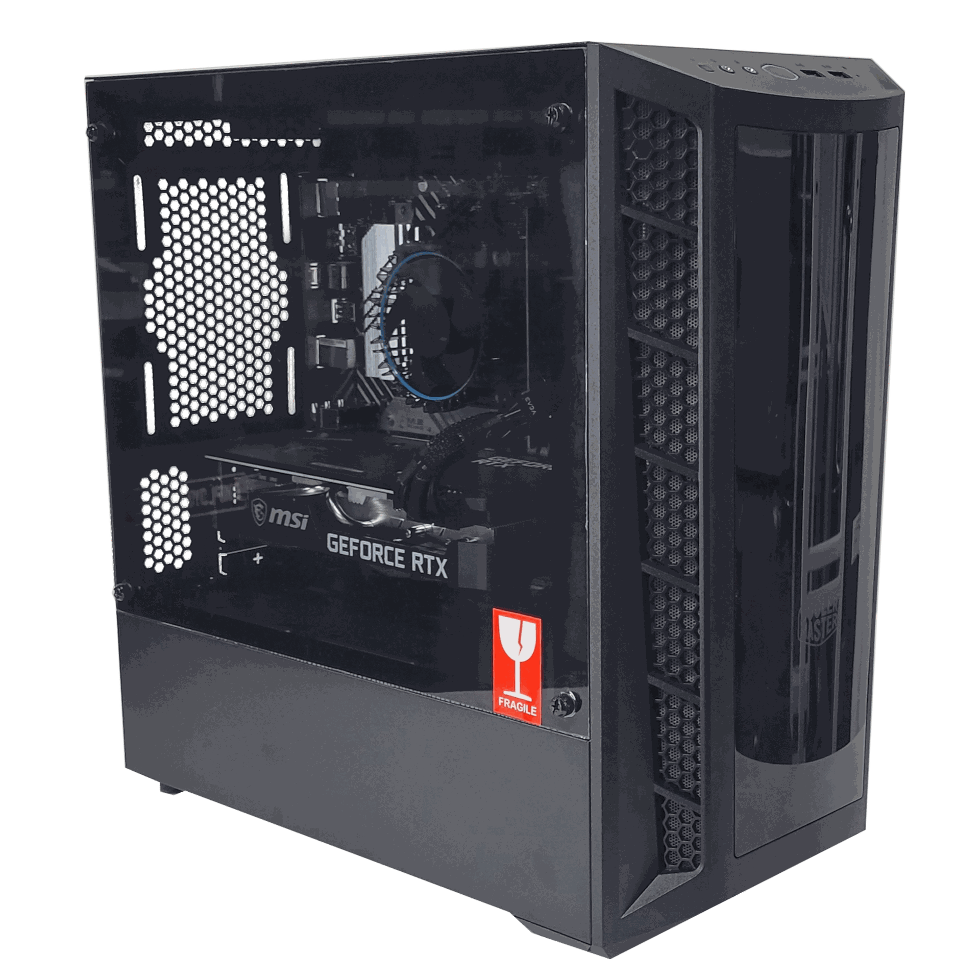 Elite | SWS Computers