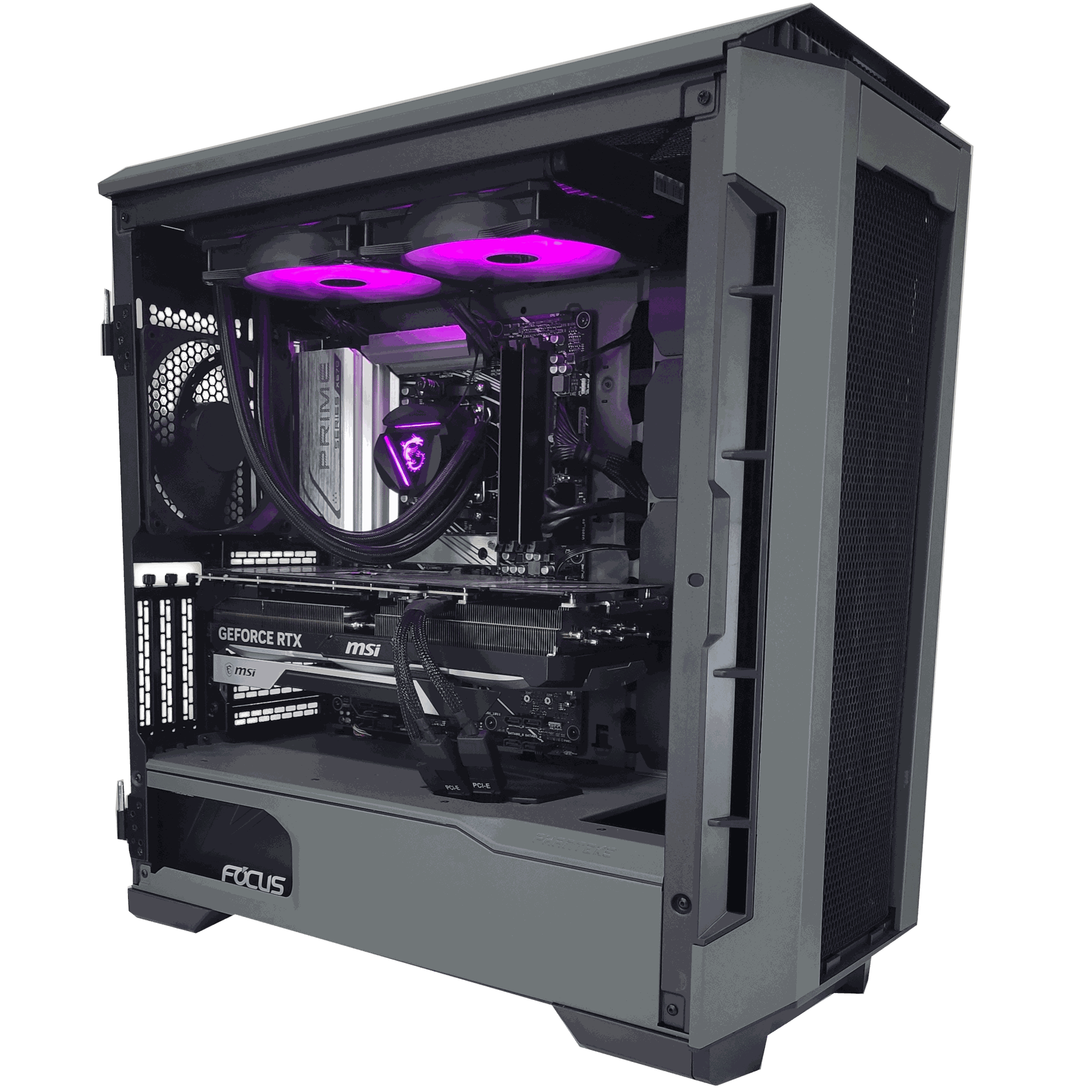 Titan | SWS Computers